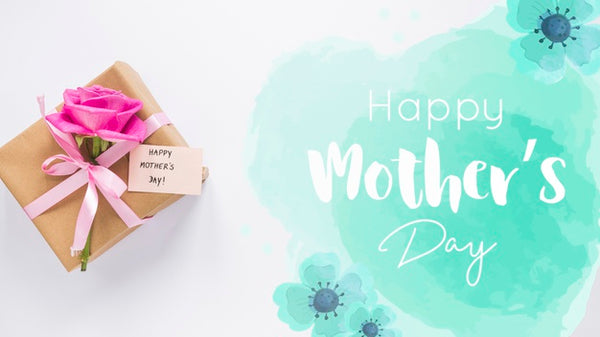 Mothers Day Mockup With Copyspace Psd - Mockup Hunt