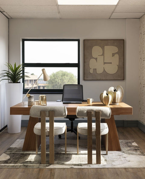 15 Classy Professional Office Decor Ideas You’ll Love - Mockup Hunt