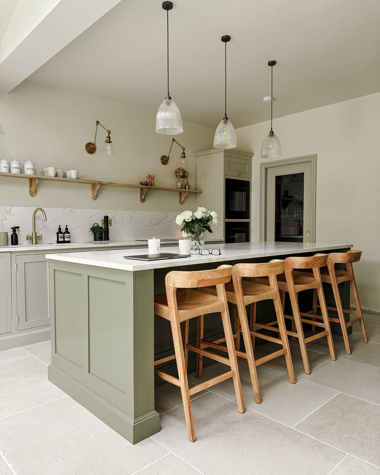 15 Narrow Kitchen Ideas for Stunning Small Spaces - Mockup Hunt