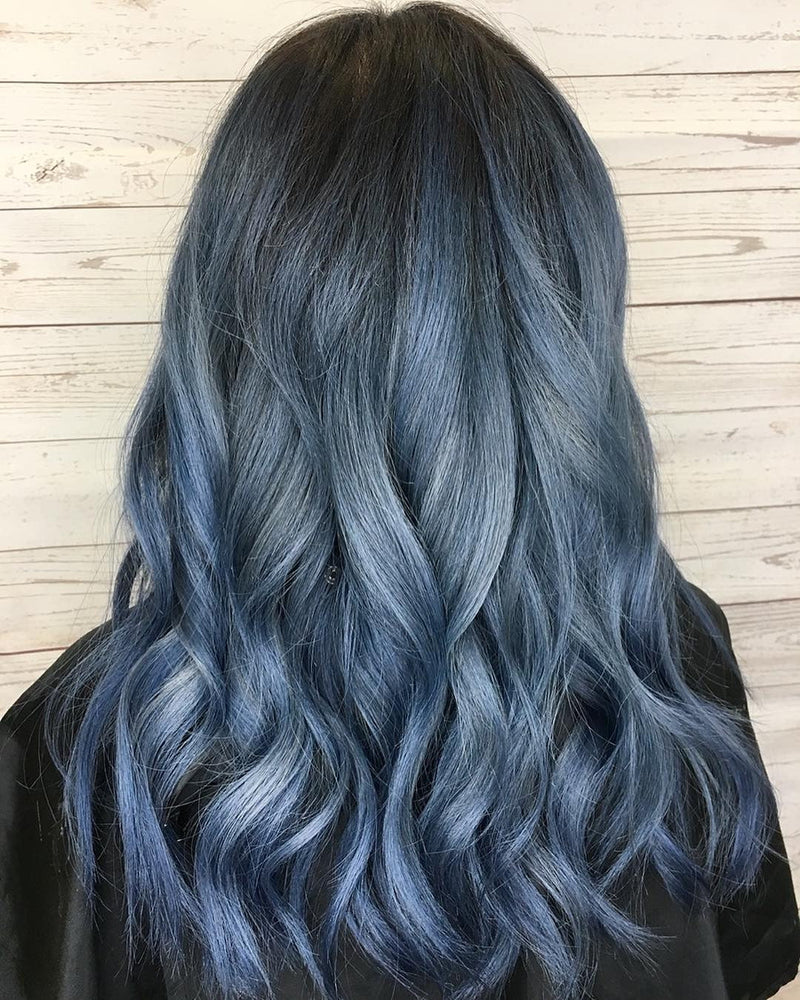 20 Must-Try Dark Burgundy Hair Color Transformations - Mockup Hunt