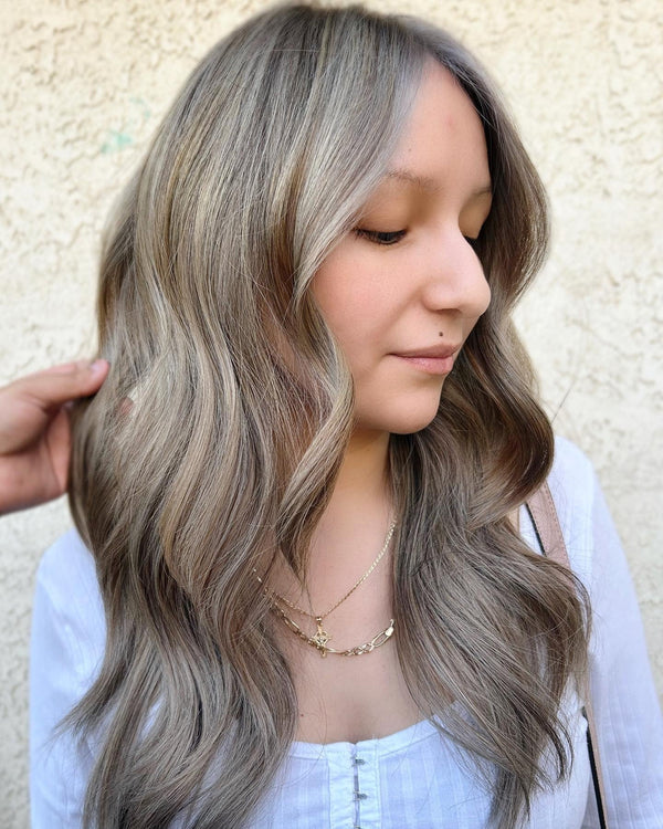 20 Must-Try Dirty Blonde Hair Color Styles - Mockup Hunt