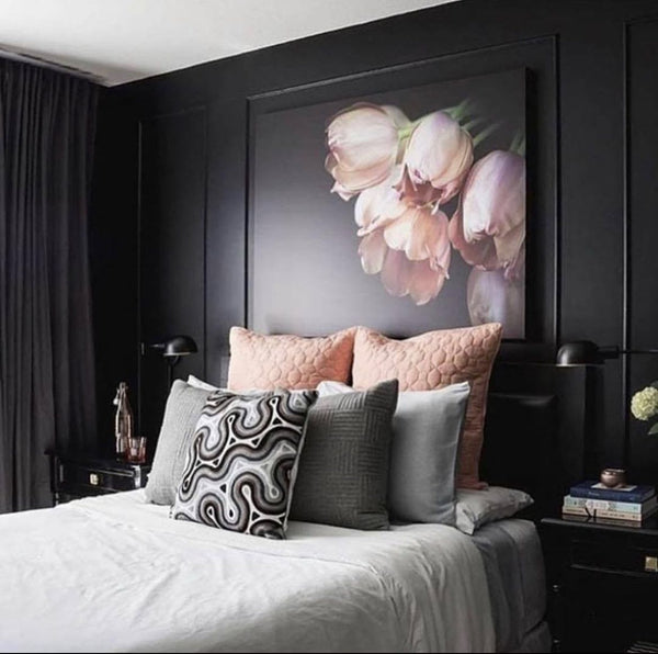 22 Master Bedroom Ideas to Instantly Upgrade Your Space - Mockup Hunt