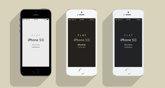 Iphone 5 Mal Psd 5 Iphone Mockup Images Free Download On Freepik
