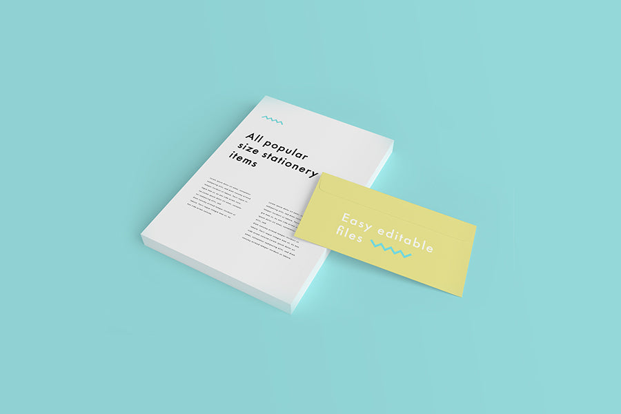 Ultimate Branding Mockup Collection - Mockup Hunt