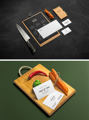 graphicburger - Mockup Hunt