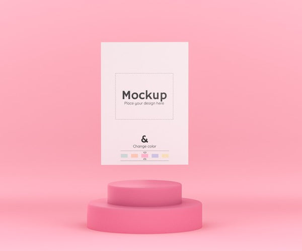 All Free Mockups | Best Free Psd Mockups from Trusted Sources Tagged ...