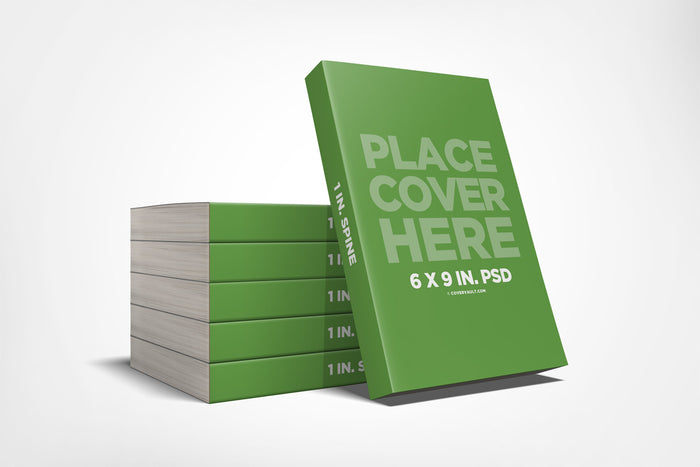 Free Book Mockups | Free Psd Mockup Templates Tagged "covervault" Page ...
