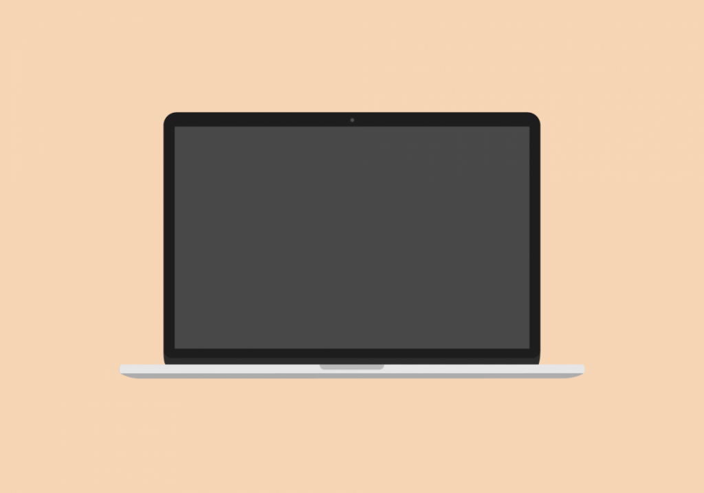 Flat 2D Apple Devices Mockup Pack - Mockup Hunt