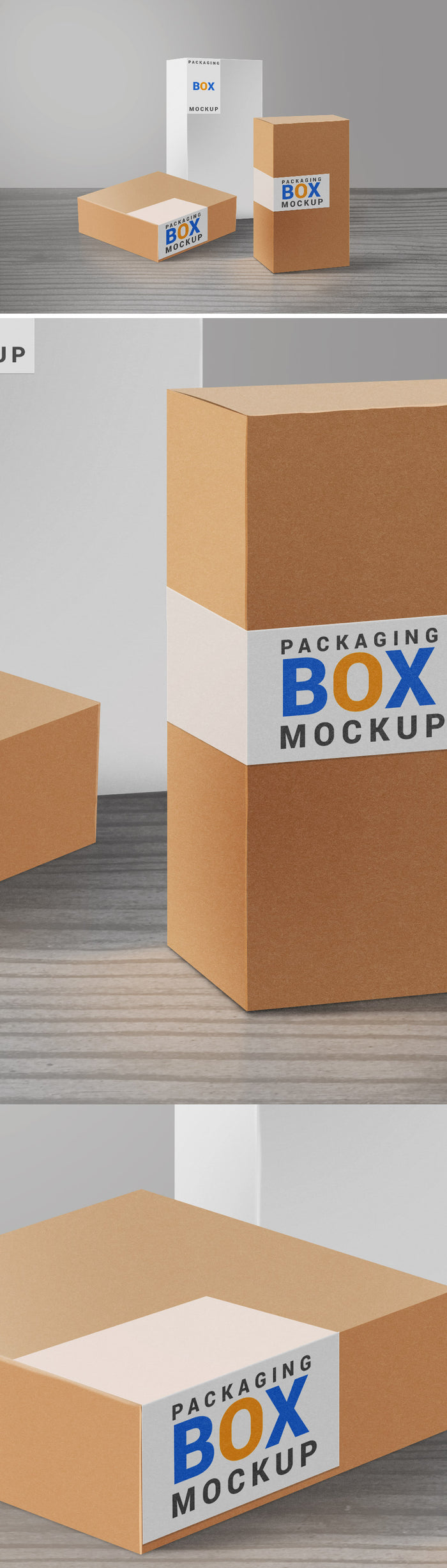 Free Product Design Mockups | Free Psd Mockup Templates - Mockup Hunt