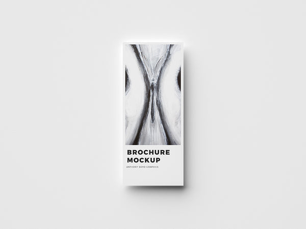 Free Brochures Mockups | Free Psd Mockup Templates Tagged "simple ...