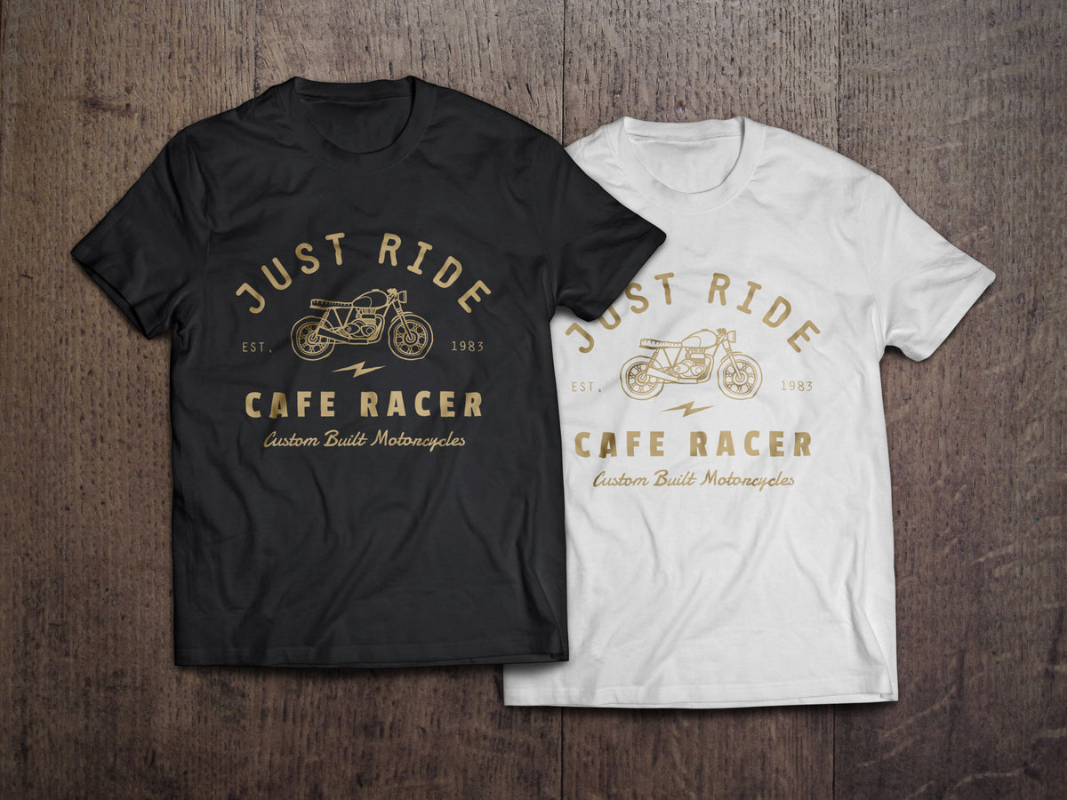 T-Shirt MockUp PSD - Mockup Hunt