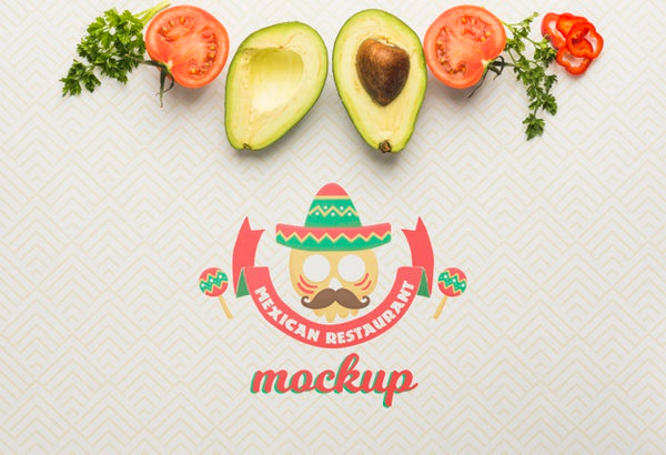 Products Tagged "avocado" - Mockup Hunt