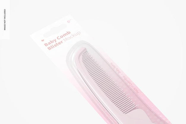 Products Tagged "comb" - Mockup Hunt