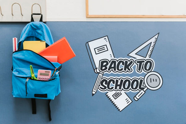 Free Bag Mockups | Free Psd Mockup Templates Tagged "school" - Mockup Hunt