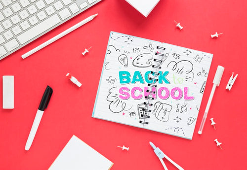 Free Background Mockups | Free Psd Mockup Templates Tagged "supplies ...