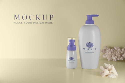 Free Product Mockups | Free Psd Mockup Templates - Mockup Hunt