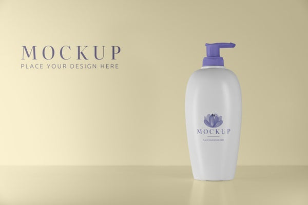 Free Product Mockups | Free Psd Mockup Templates Tagged "beautiful ...