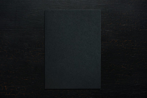 Free Paper Mockups | Free Psd Mockup Templates Tagged "black" - Mockup Hunt