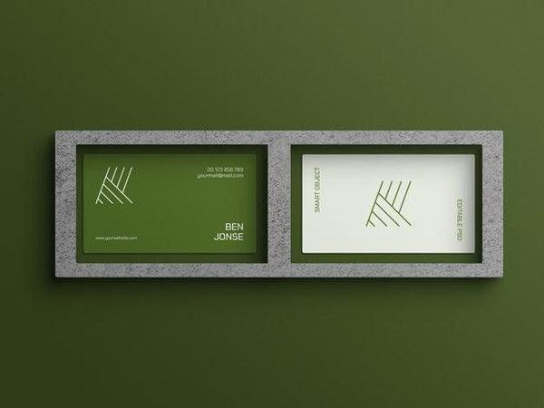 Free Branding Mockups | Free Psd Mockup Templates Tagged "business ...