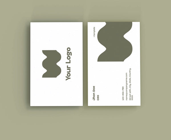 Business Cards Mockup Psd - Mockup Hunt