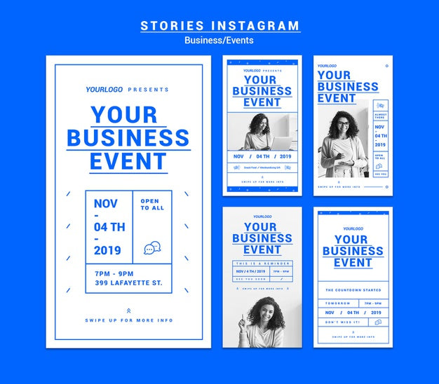 Stories Instagram