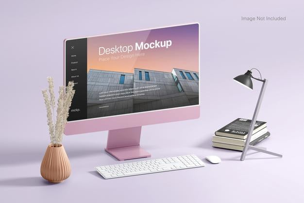 Free Screen Mockups | Free Psd Mockup Templates - Mockup Hunt