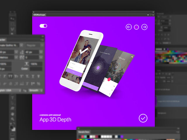Easymockups: App Mockups In Seconds - Mockup Hunt