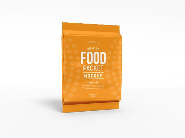 Fast Food Branding Mockup Design Psd - Mockup Hunt