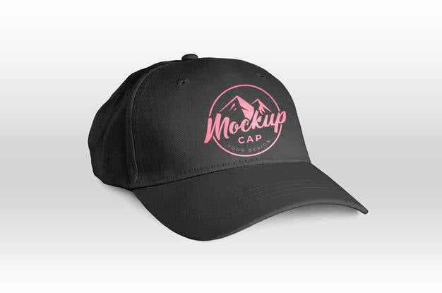 Free Cap Mockups | Free Psd Mockup Templates - Mockup Hunt