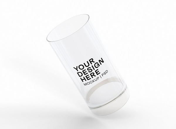Free Glass Mockups | Free Psd Mockup Templates Tagged "large" - Mockup Hunt