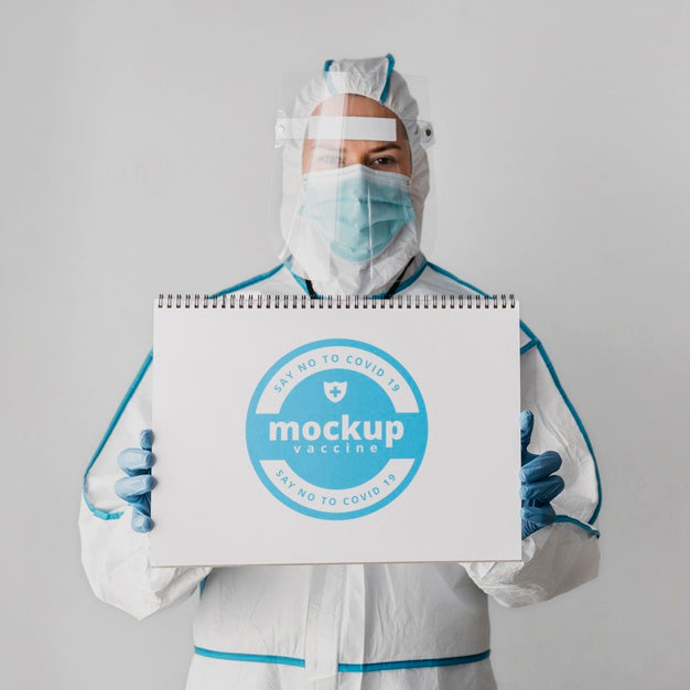Free Branding Mockups | Free Psd Mockup Templates Tagged "medical ...