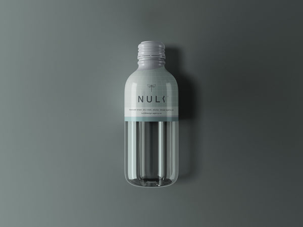 Free Bottle Mockups | Free Psd Mockup Templates - Mockup Hunt