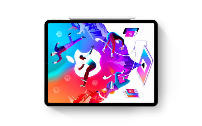 Free iPad Mockups | Free Psd Mockup Templates - Mockup Hunt