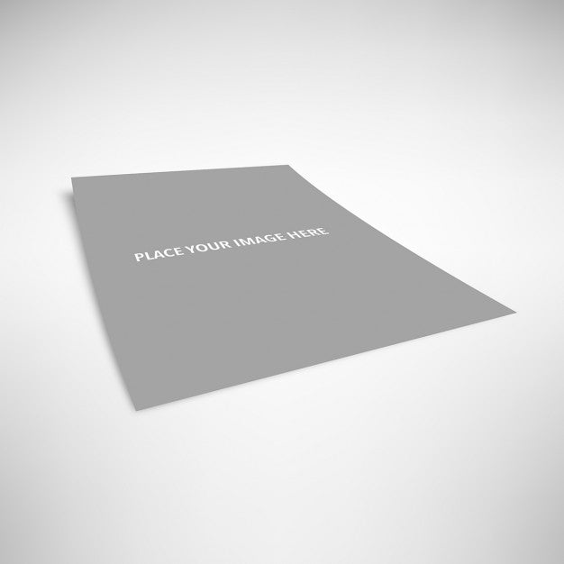 Porter Presentation Design Psd - Mockup Hunt