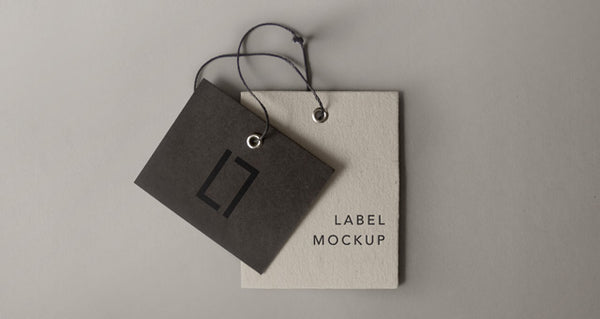 Free Label Mockups | Free Psd Mockup Templates Tagged "vol6" - Mockup Hunt