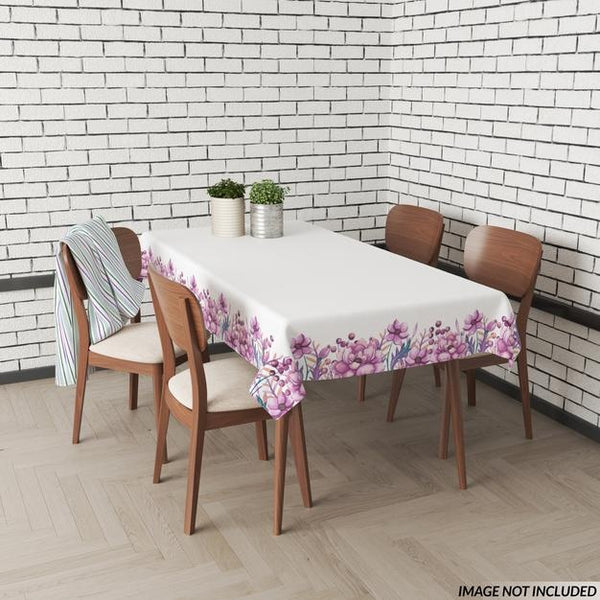 Pvc Tablecloth Psd - Mockup Hunt
