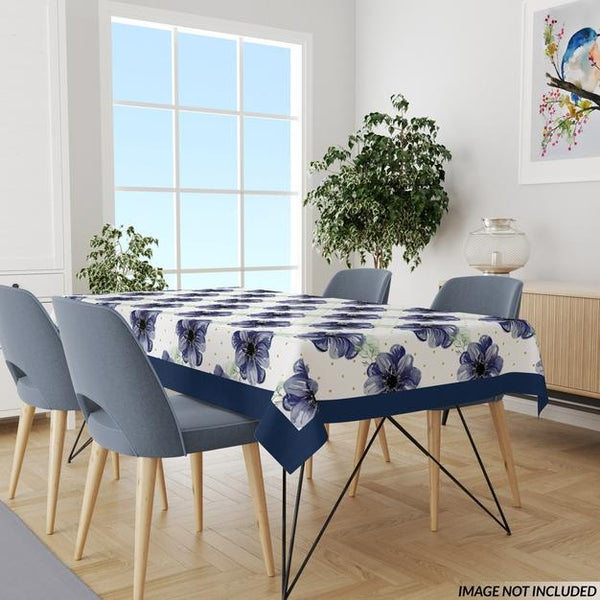 Pvc Tablecloth Psd - Mockup Hunt