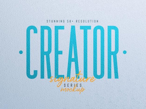 Free Sign Mockups | Free Psd Mockup Templates Tagged "concrete ...