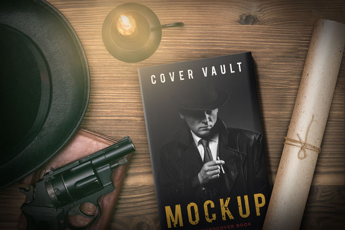 Free Book Mockups | Free Psd Mockup Templates Tagged "covervault" Page ...