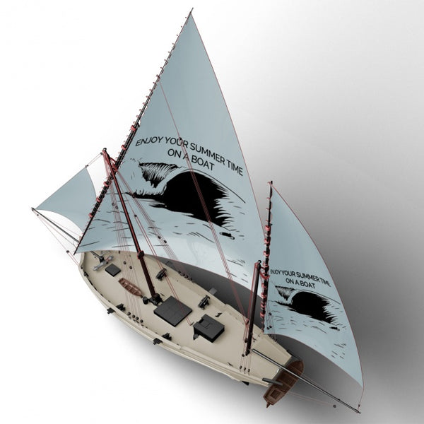 Products Tagged "ship" - Mockup Hunt