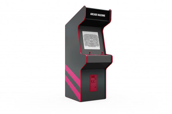 Slot Machine Mockup Psd - Mockup Hunt