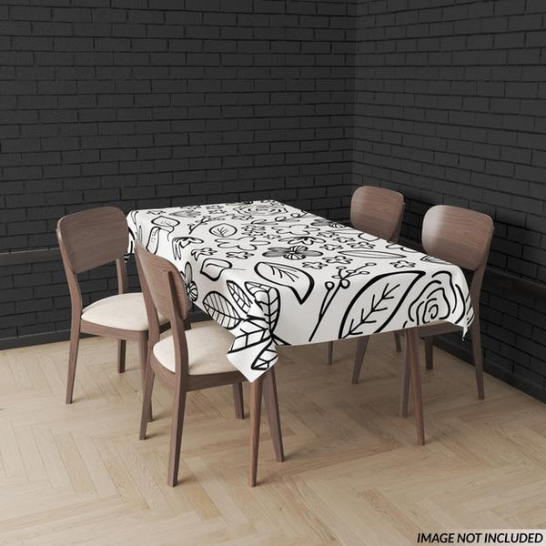 Tablecloth Psd - Mockup Hunt