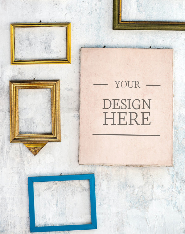 Free Background Mockups | Free Psd Mockup Templates Tagged "textured ...