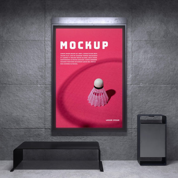 Free Display Mockups | Free Psd Mockup Templates Page 4 - Mockup Hunt